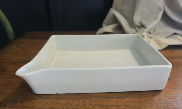 Photography Developing Tray | quintessential duckeggBLUE